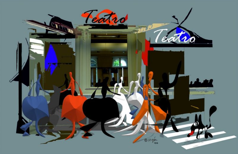 Curso: El teatro y la expresión dramática y musical en el aula a través ...